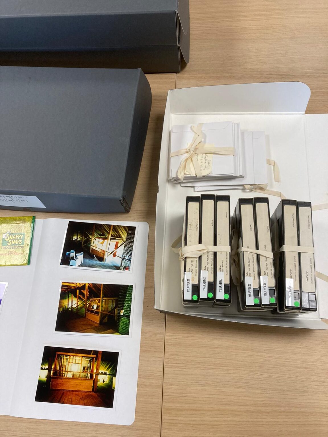 Where to find Longplayer : Longplayer