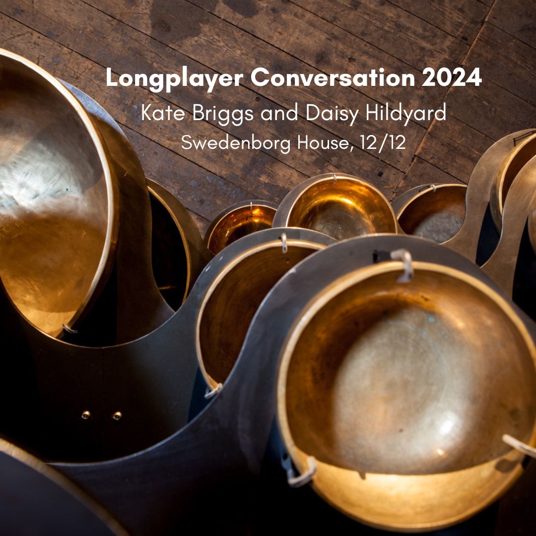 Events : Longplayer